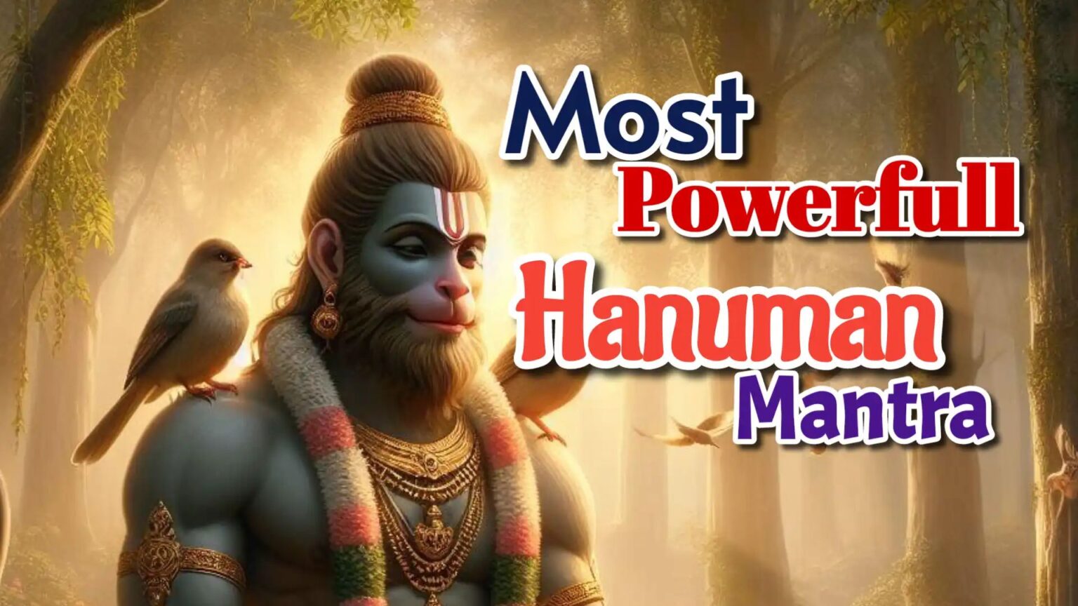 Unleash Inner Strength: Understanding the Om Han Hanumate Rudratmakaya ...